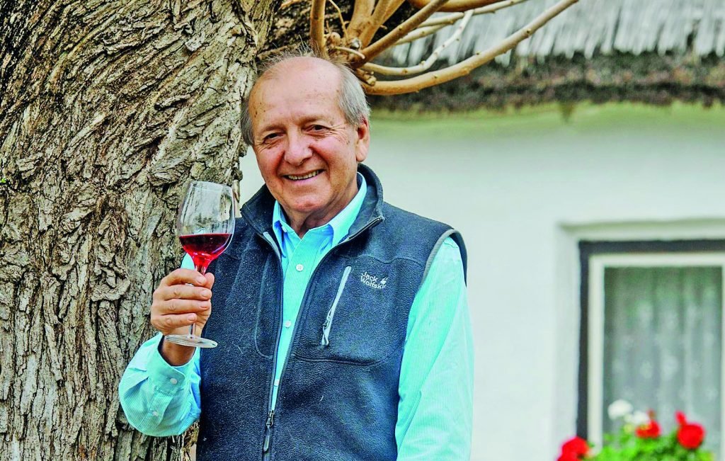 Hónap Bora Július: Somodi Chardonnay - DKMT Wine